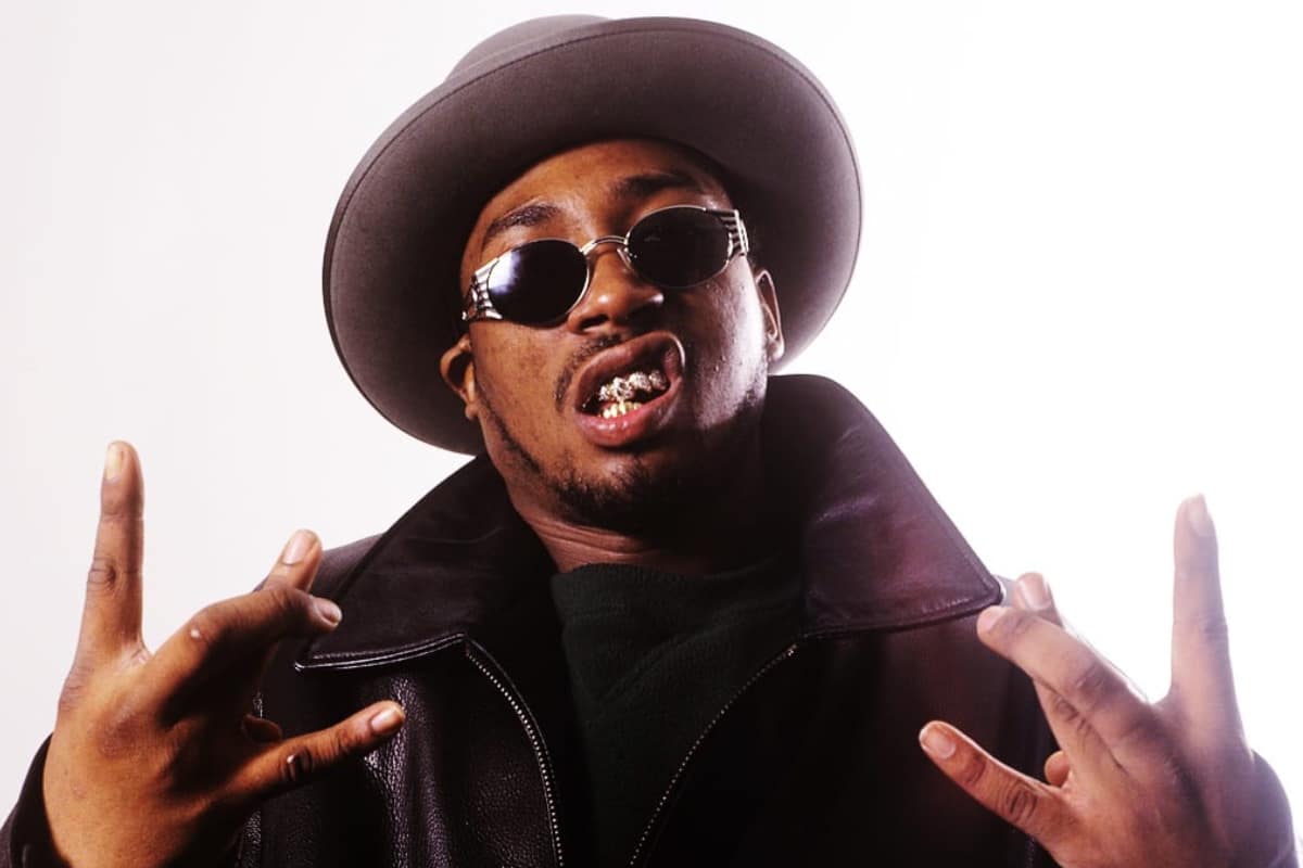 Ranking the Best Rappers in the Wu-Tang Clan - Beats, Rhymes & Lists