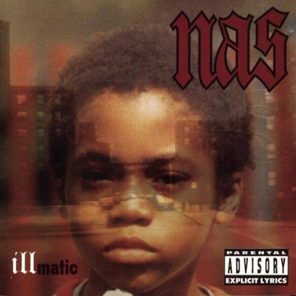 The Best Rap Album Covers of All Time - Beats, Rhymes and Lists