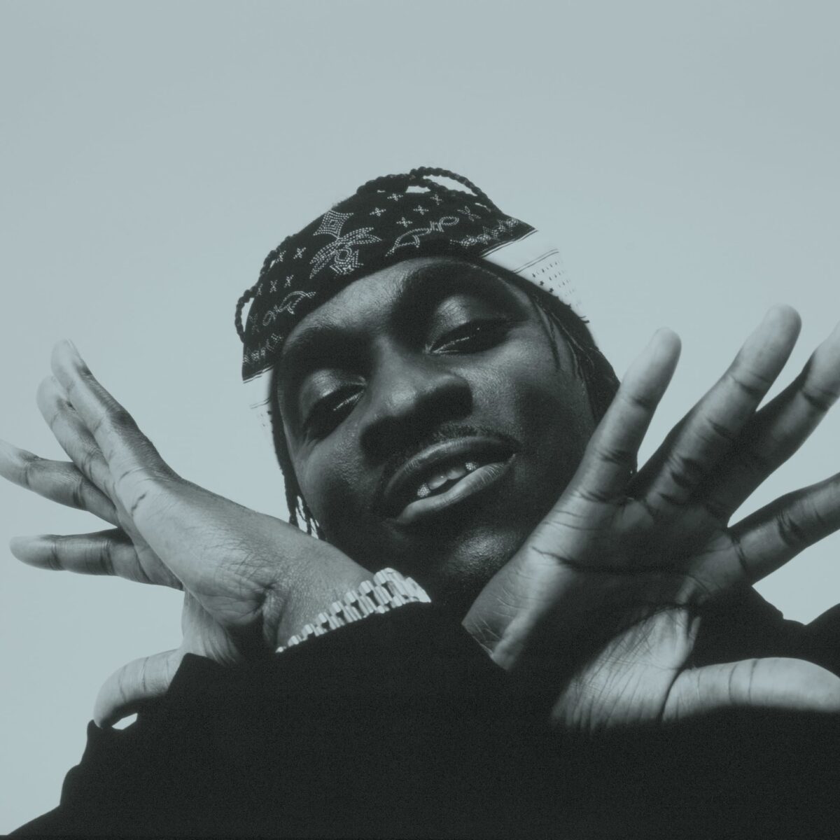 The 25 Greatest Pusha T Songs Of All Time - Beats, Rhymes and Lists