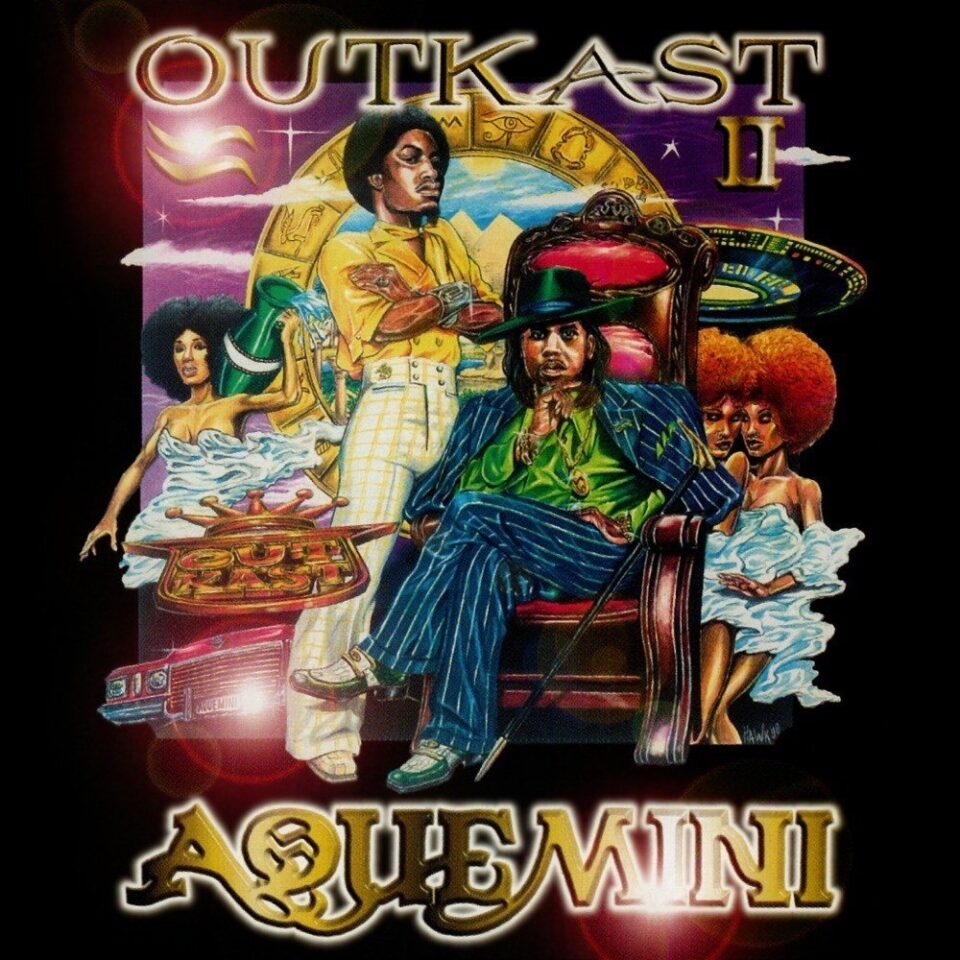 The Best Rap Albums of All Time - Beats, Rhymes and Lists