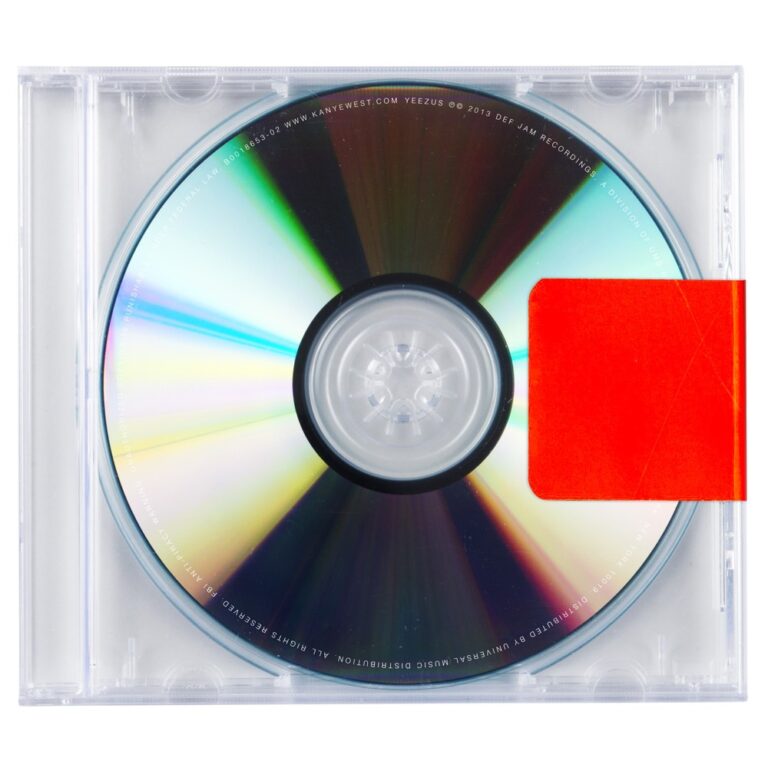 The 50 Best Rap Album Covers of All Time - Beats, Rhymes & Lists