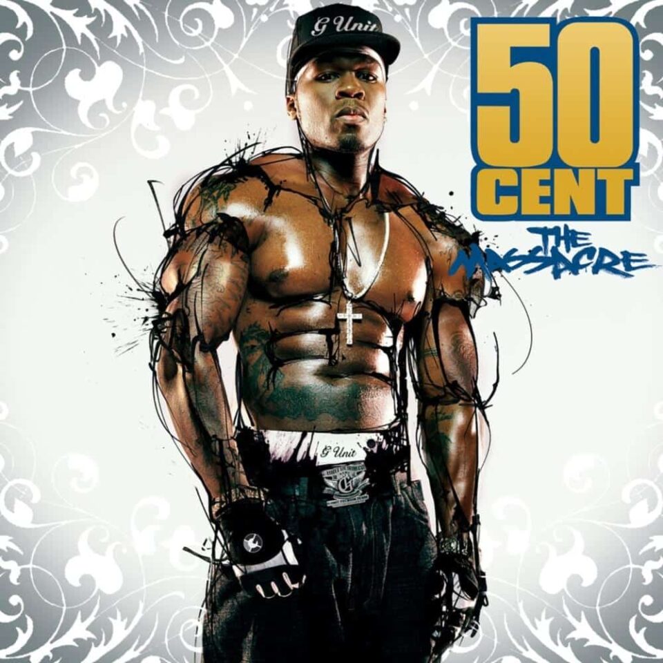 The Top 25 Best Hip Hop Albums of 2005 - Beats, Rhymes and Lists