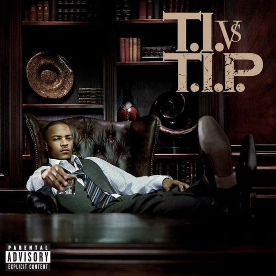 The Top 25 Best Hip Hop Albums of 2007 - Beats, Rhymes and Lists