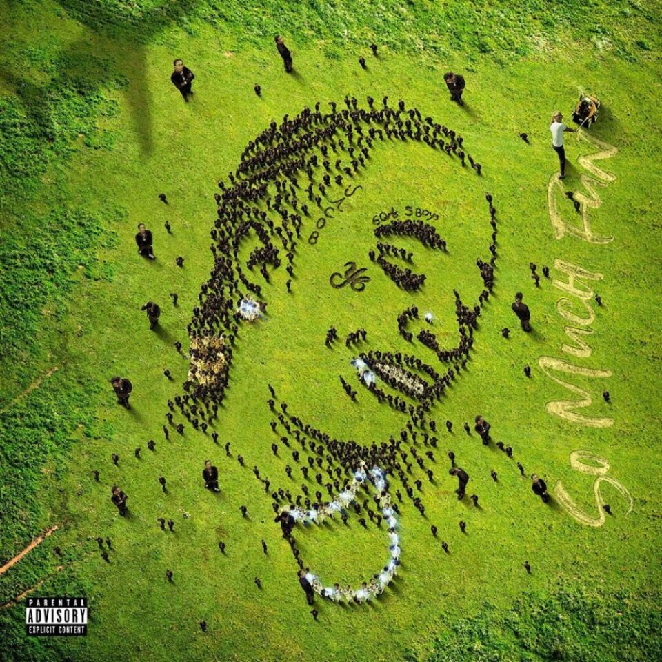 Ranking Every Young Thug Album, From Worst to Best - Beats, Rhymes and ...
