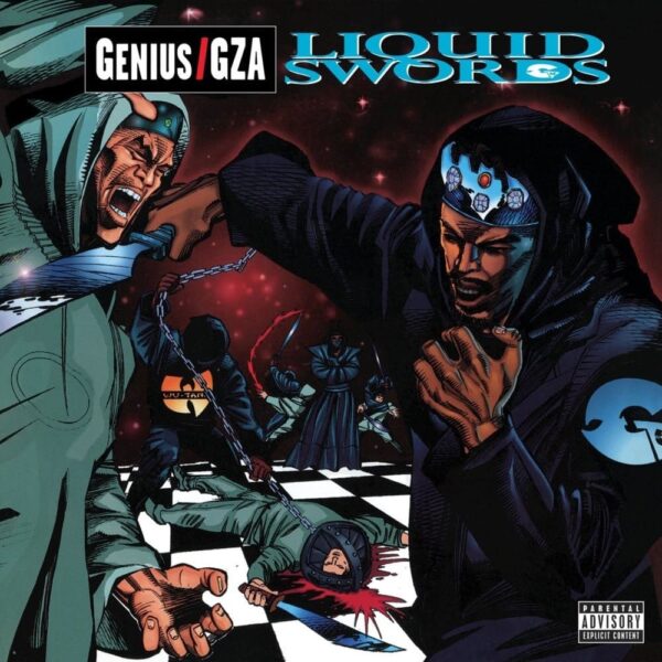 The Top 100 Greatest Rap Verses of All Time - Beats, Rhymes and Lists