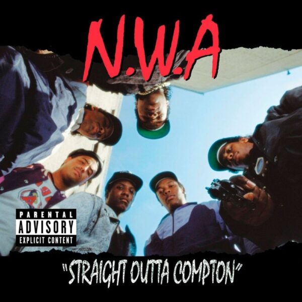 The Best Rap Album Covers of All Time - Beats, Rhymes and Lists