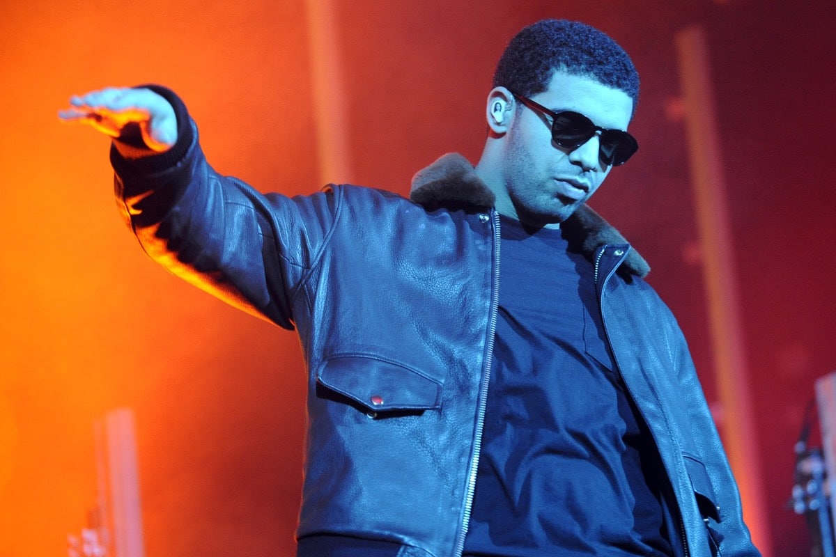 Top Five: The Best Rappers Alive of 2011 - Beats, Rhymes & Lists