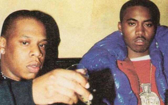 Beats, Rhymes & Lists - Strictly for Hip Hop Heads