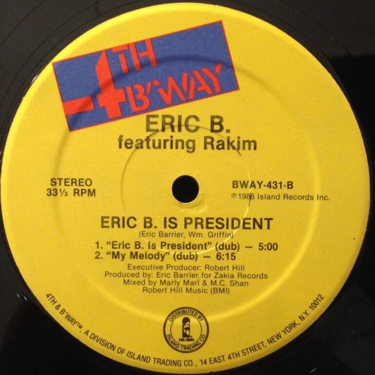 The Best Rap Bars in Hip Hop History - Beats, Rhymes and Lists