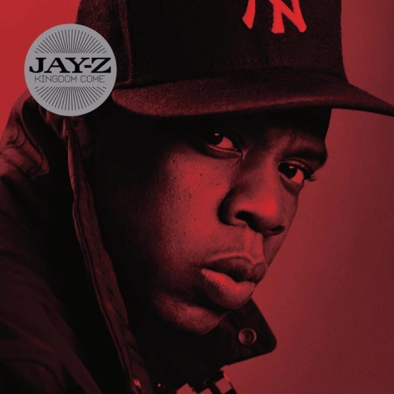 Ranking Every Jay-Z Album, From Worst to Best - Beats, Rhymes and Lists