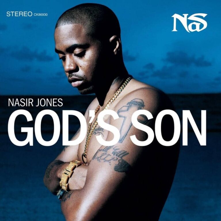 The Best Nas Albums Ranked: From Illmatic to Magic 3 - Beats, Rhymes ...