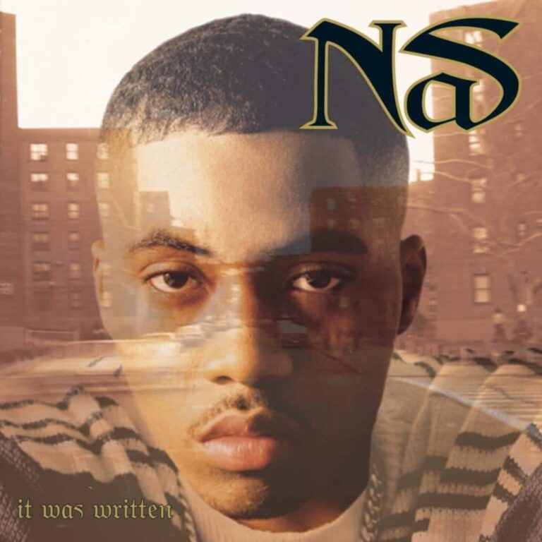 The Best Nas Albums Ranked: From Illmatic to Magic 3 - Beats, Rhymes ...