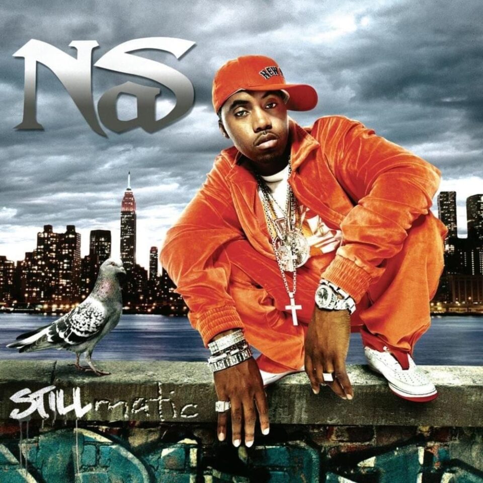 The Best Nas Albums Ranked: From Illmatic to Magic 3 - Beats, Rhymes ...