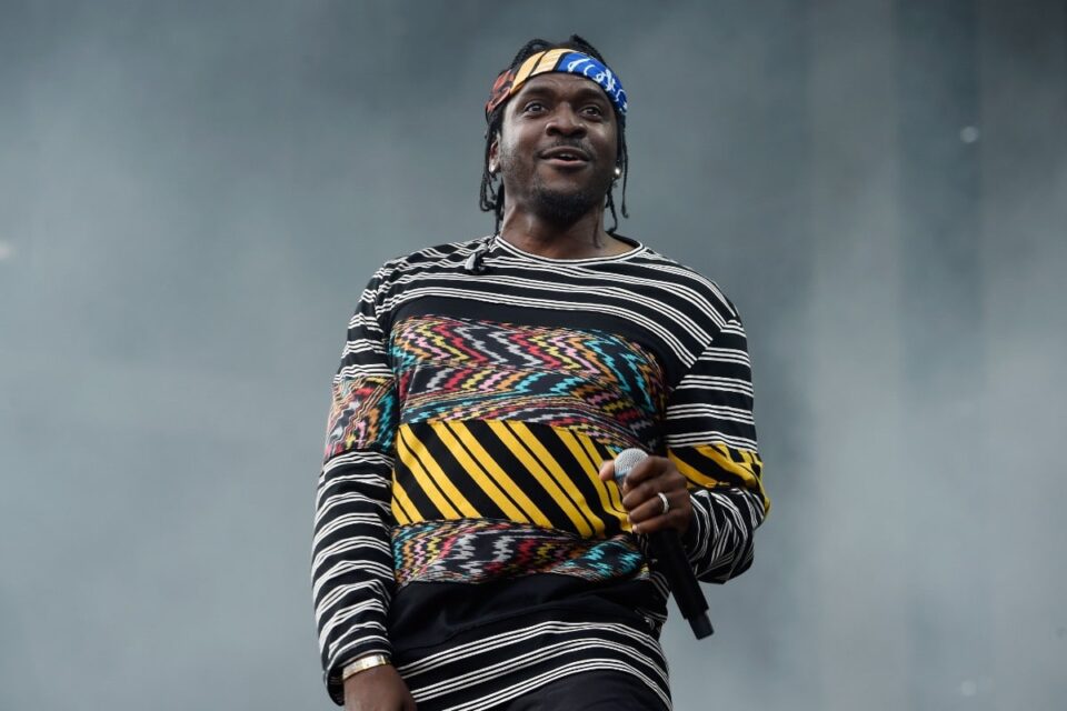 Top Five: The Best Rappers Alive of 2019 - Beats, Rhymes & Lists