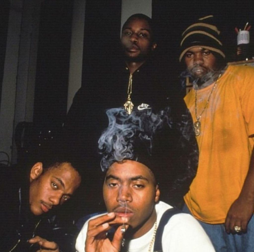 Every Nas Album Intro Song, Ranked - Beats, Rhymes & Lists