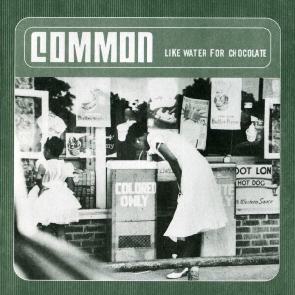 Ranking Every Common Album, From Worst to Best - Beats, Rhymes and Lists