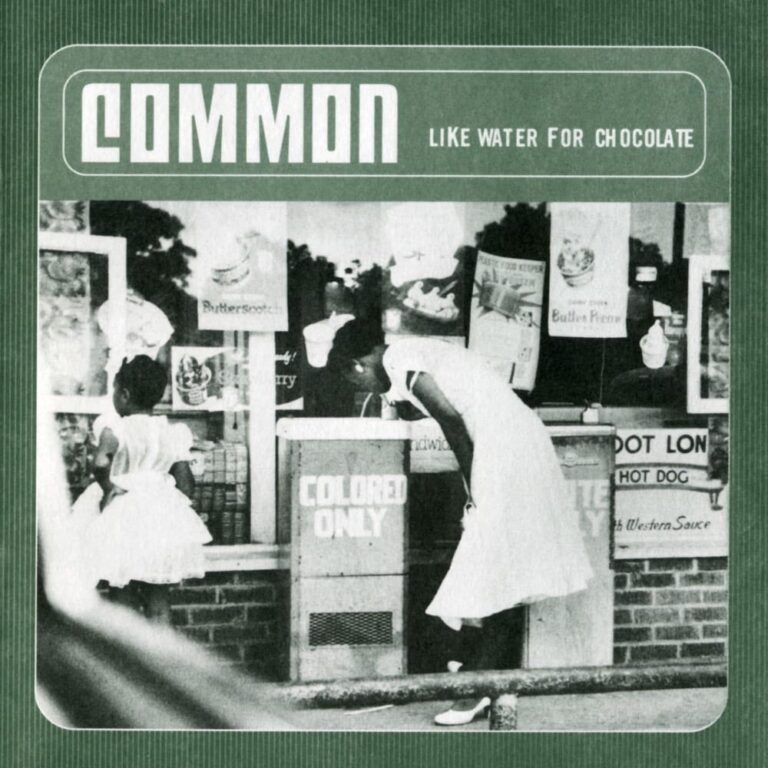 Ranking Every Common Album, From Worst to Best - Beats, Rhymes and Lists