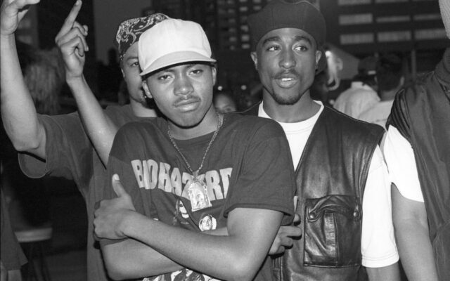 Beats, Rhymes & Lists - Strictly for Hip Hop Heads