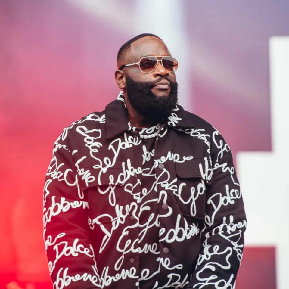 Top Five: The Best Rappers Alive of 1990 - Beats, Rhymes and Lists