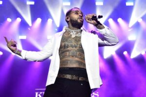 The Top 10 Best Louisiana Rappers of All Time - Beats, Rhymes & Lists