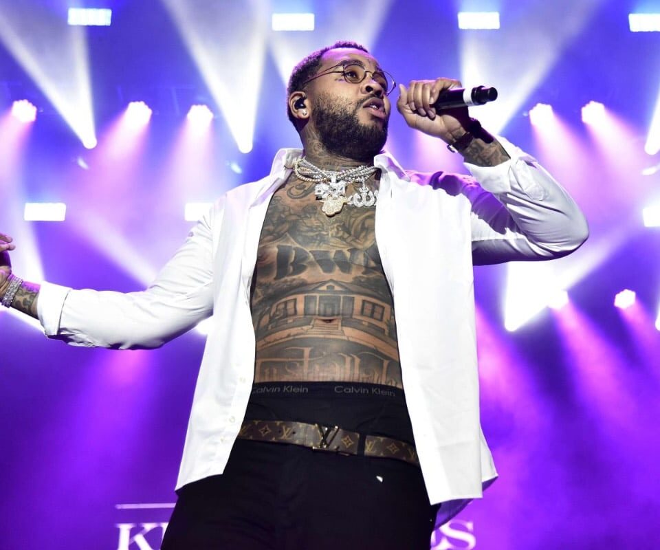 Meaning Of The Song Perfect Imperfection By Kevin Gates Beats Rhymes And Lists