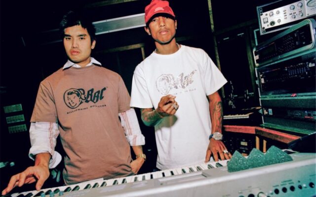 Beats, Rhymes & Lists - Strictly for Hip Hop Heads