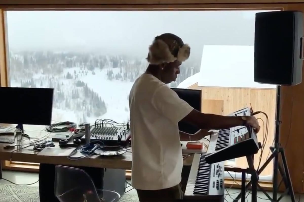 The 50 Greatest Hip Hop Producers of All Time - Beats, Rhymes & Lists