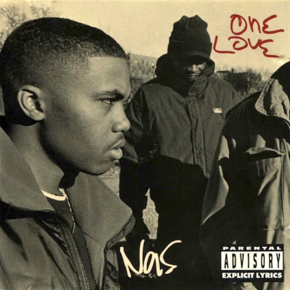The Best Nas Songs of All Time Ranked - Beats, Rhymes and Lists
