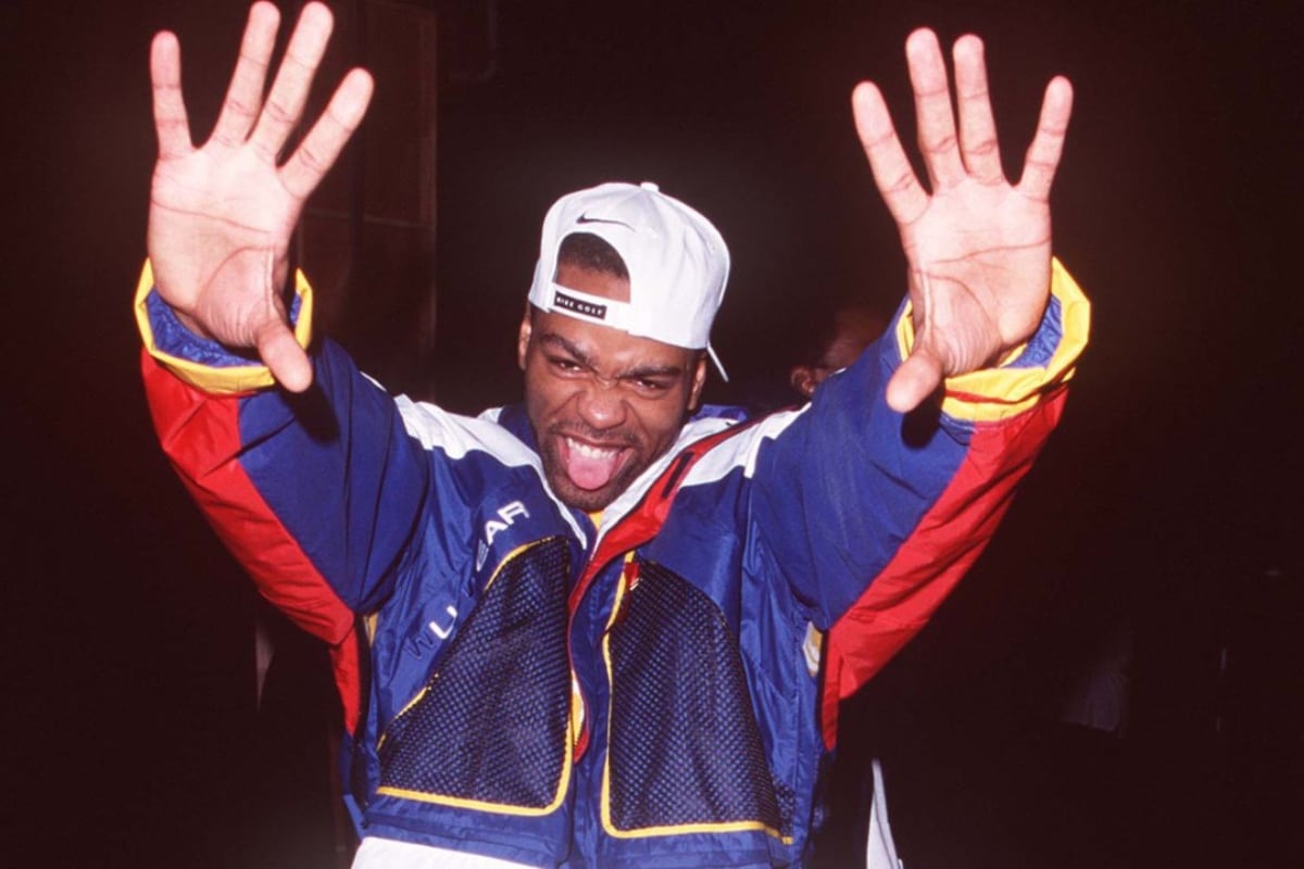 Ranking the Best Rappers in the Wu-Tang Clan - Beats, Rhymes & Lists