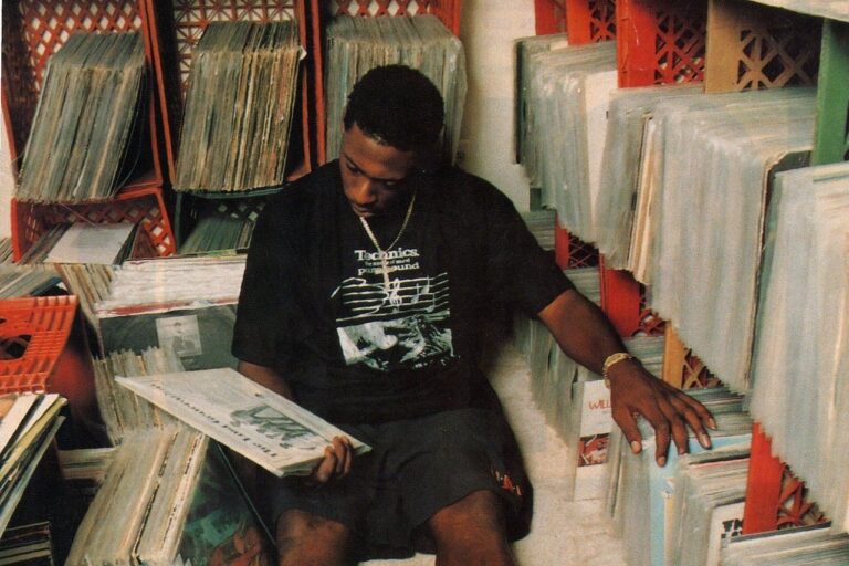 54 Rap Songs That Use the Same Sample - Beats, Rhymes and Lists