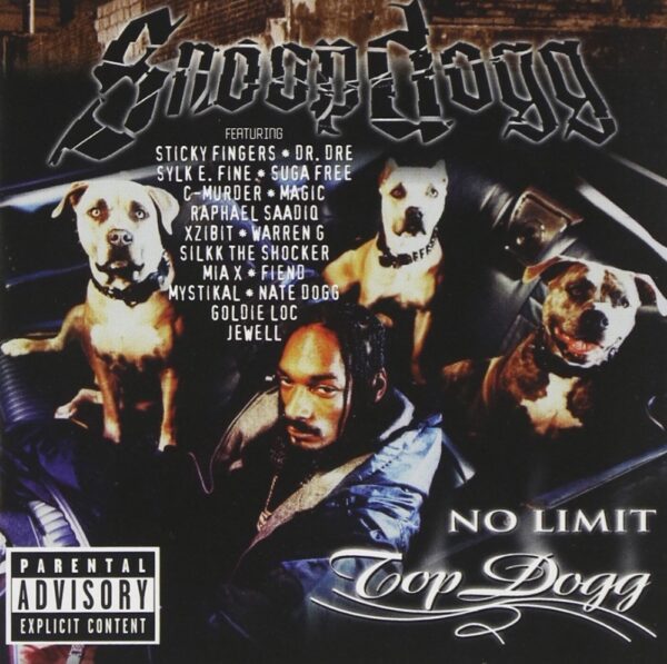 The Top 25 Best Hip Hop Albums of 1999 - Beats, Rhymes and Lists