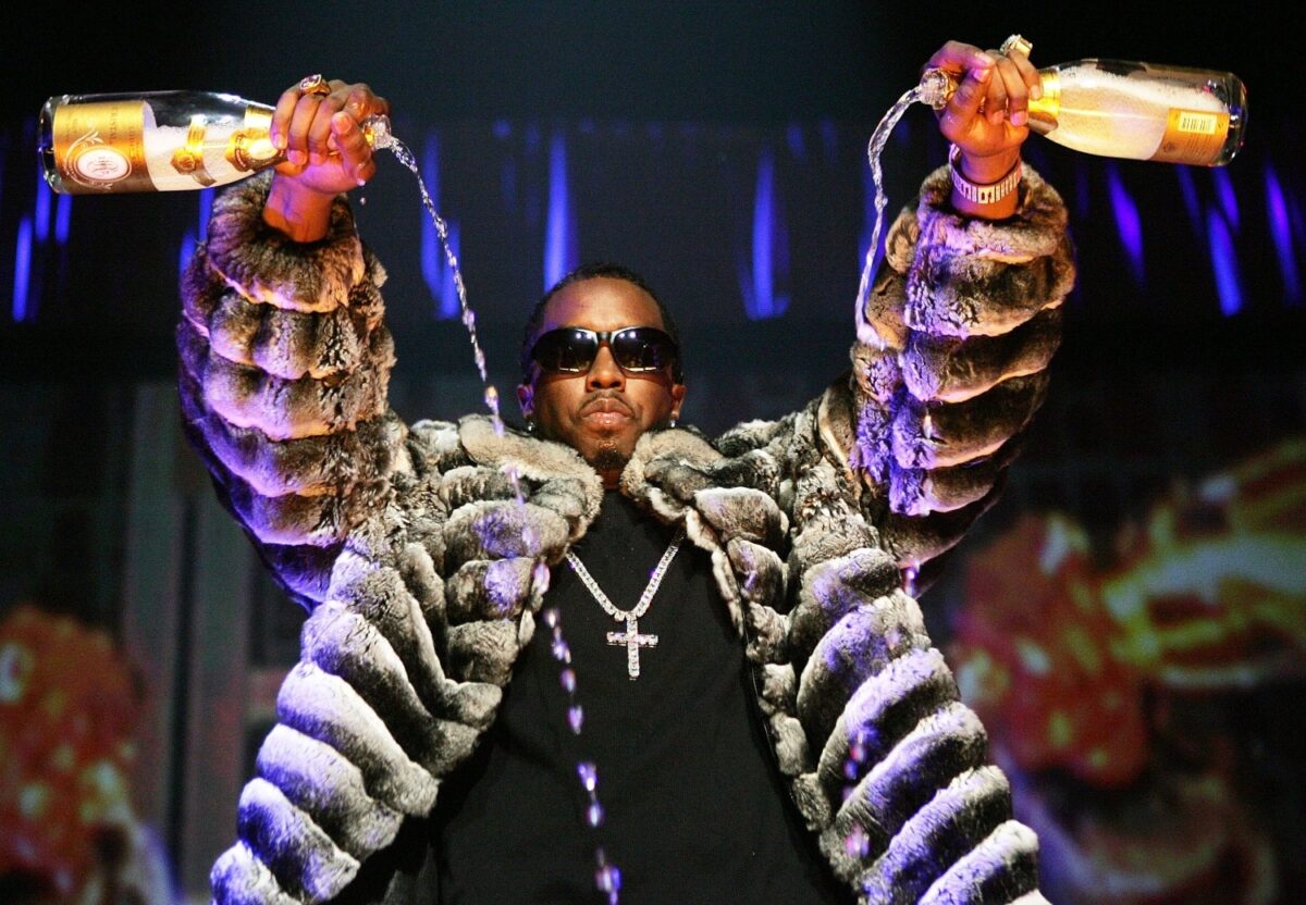 24 Rappers and Their First Number One Song On the Billboard Hot 100 ...