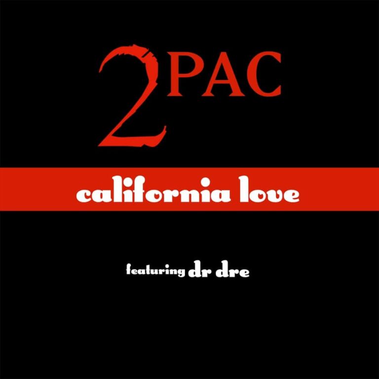 The Top 50 Best 2Pac Songs of All Time - Beats, Rhymes and Lists