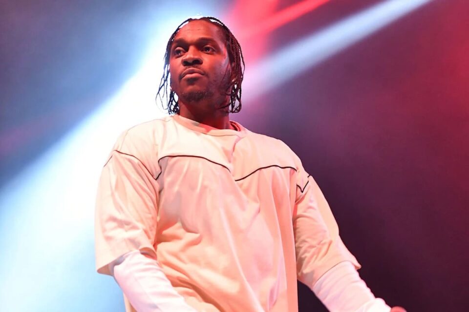 Top Five: The Best Rappers Alive of 2013 - Beats, Rhymes & Lists