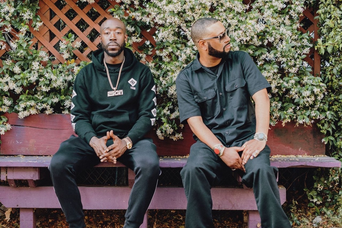 Top Five: The Best Rappers Alive of 2014 - Beats, Rhymes & Lists