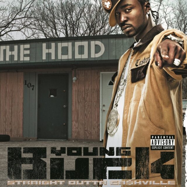 The Top 25 Best Hip Hop Albums of 2004 - Beats, Rhymes and Lists