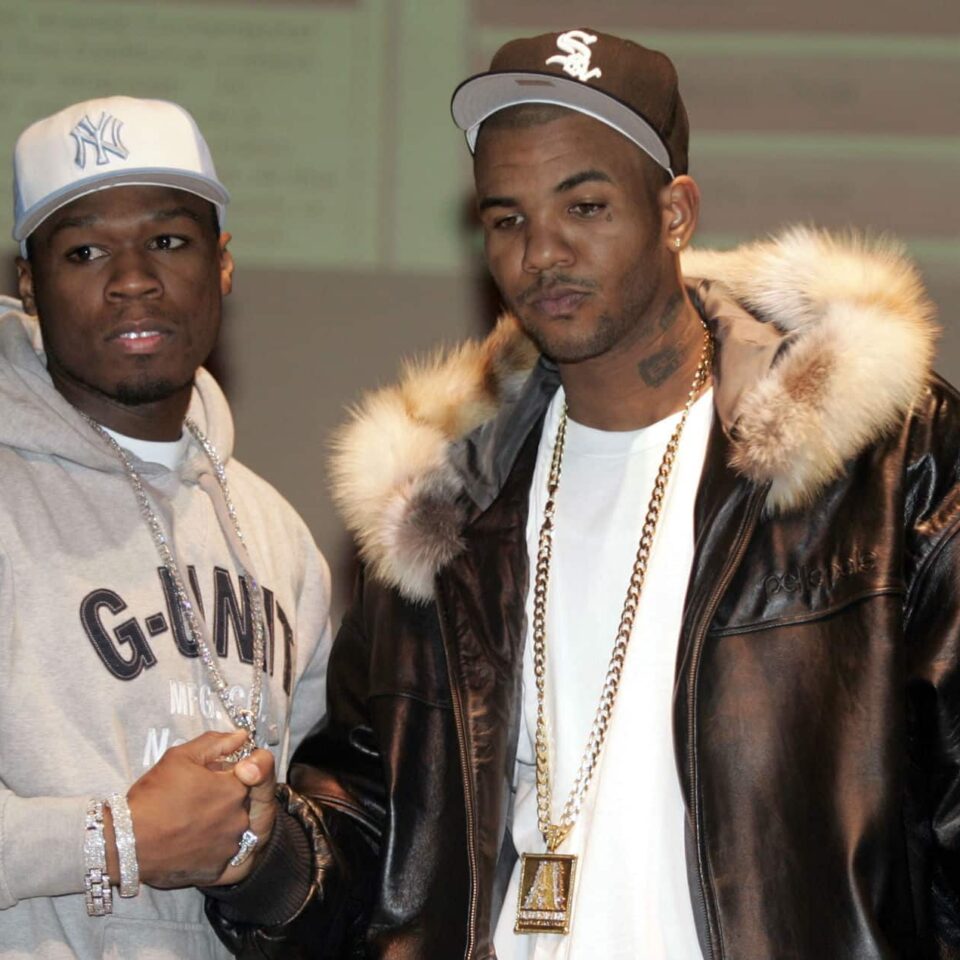 The Biggest Hip Hop Album First Week Sales Of 2005 Beats Rhymes And The Biggest Hip Hop Album First Week Sales Of 2005 Beats Rhymes And