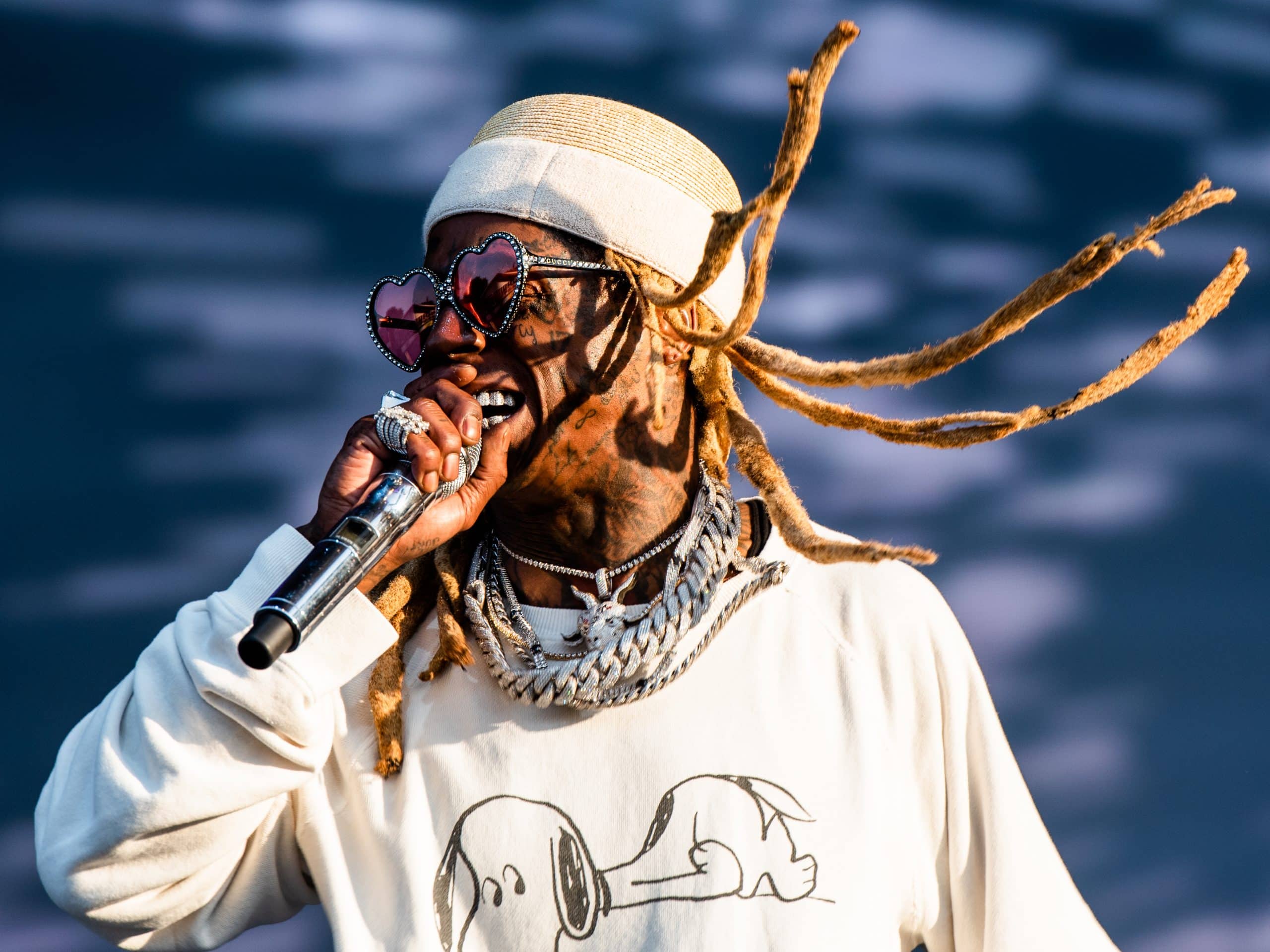 The 50 Greatest Hip Hop Producers of All Time - Beats, Rhymes & Lists