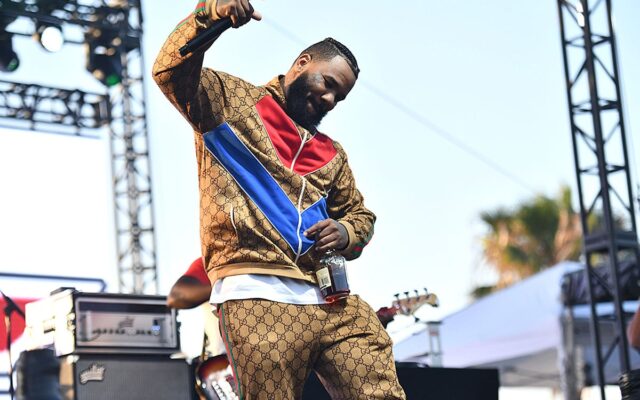 Beats, Rhymes & Lists - Strictly for Hip Hop Heads