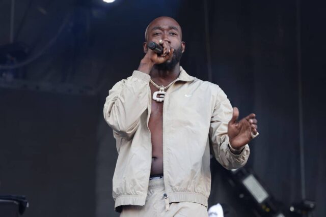 Top Five: The Best Rappers Alive of 2021 - Beats, Rhymes & Lists