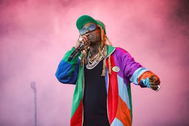 Top Five: The Best Rappers Alive of 2021 - Beats, Rhymes & Lists