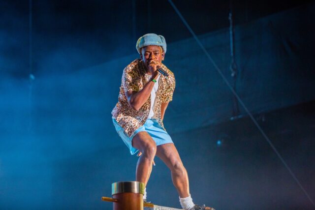 Top Five: The Best Rappers Alive of 2021 - Beats, Rhymes & Lists