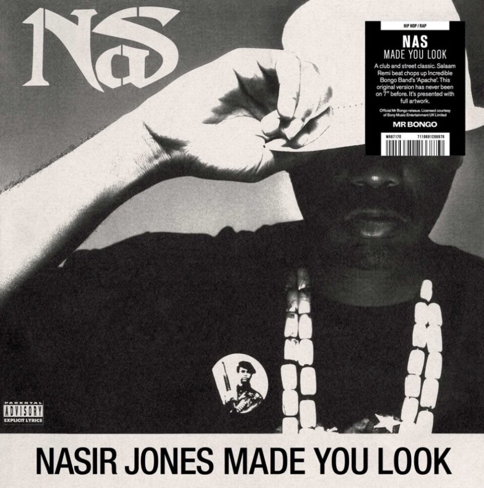 Nas Songs: Top 50 Best of All Time - Beats, Rhymes & Lists