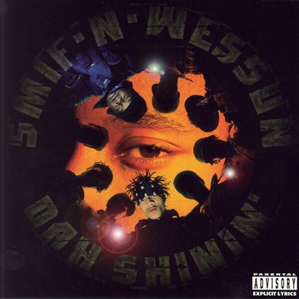 The Top 25 Best Hip Hop Albums of 1995 - Beats, Rhymes and Lists