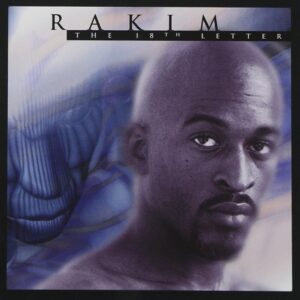 Ranking Every Rakim Album, From Worst to Best - Beats, Rhymes & Lists