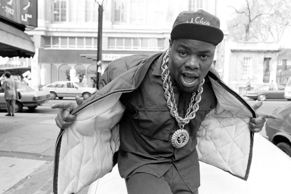 Ranking the 25 Rappers on Kool Moe Dee's Rap Report Card - Beats ...