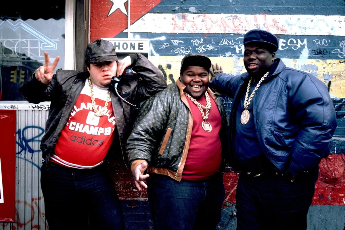 Ranking the 25 Rappers on Kool Moe Dee's Rap Report Card - Beats ...