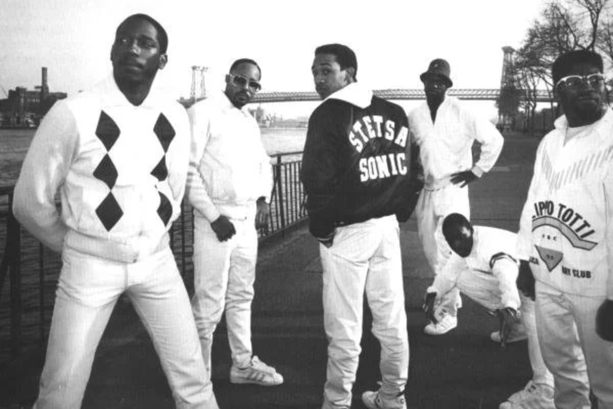 Ranking the 25 Rappers on Kool Moe Dee's Rap Report Card - Beats ...