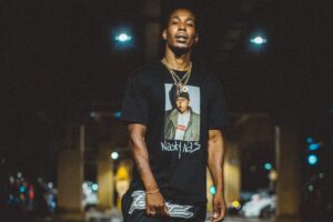 Top Five: The Best Rappers Alive of 2021 - Beats, Rhymes & Lists