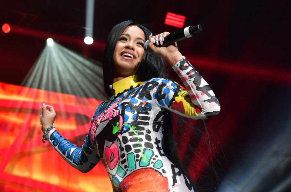 15 Rappers with the Most Number 1 Hits on the Billboard Hot 100 - Beats ...